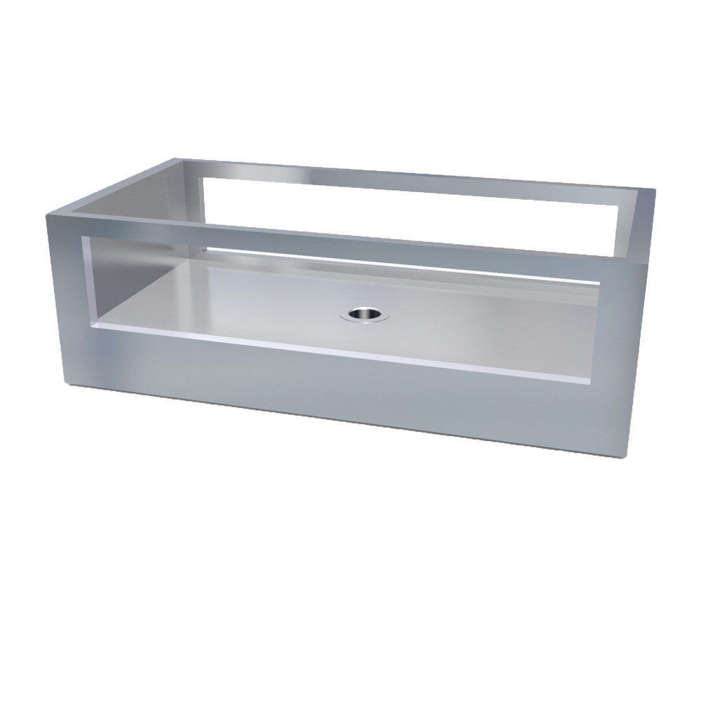 Glass Merchandiser | Piper Products