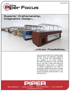 | Piper Products
