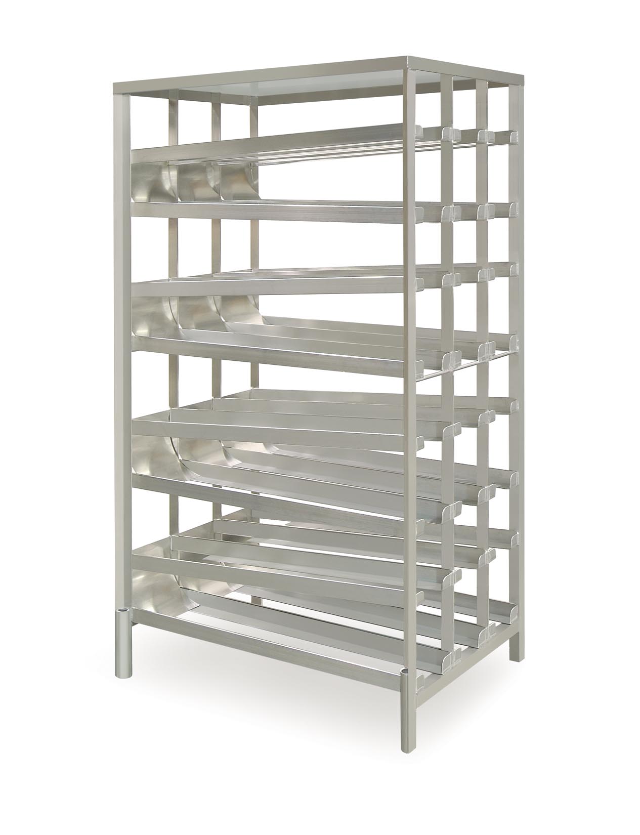 Can Storage Racks | Piper Products